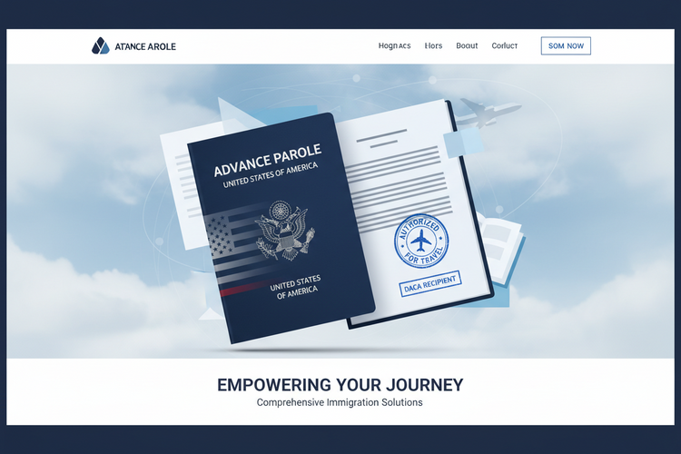 DACA Advance Parole Guide: Travel Rules and Risks